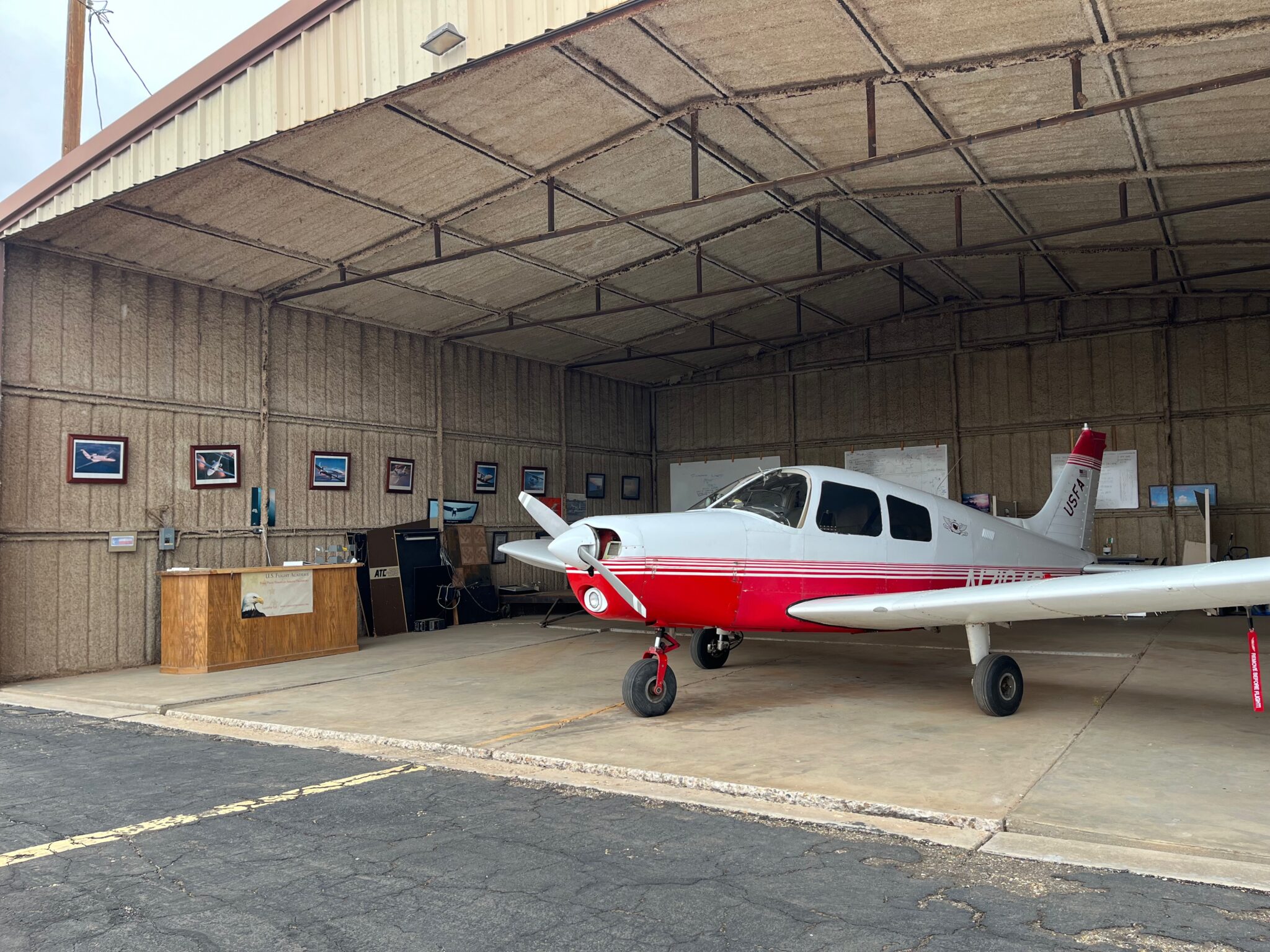 Aircraft – U S Flight Academy